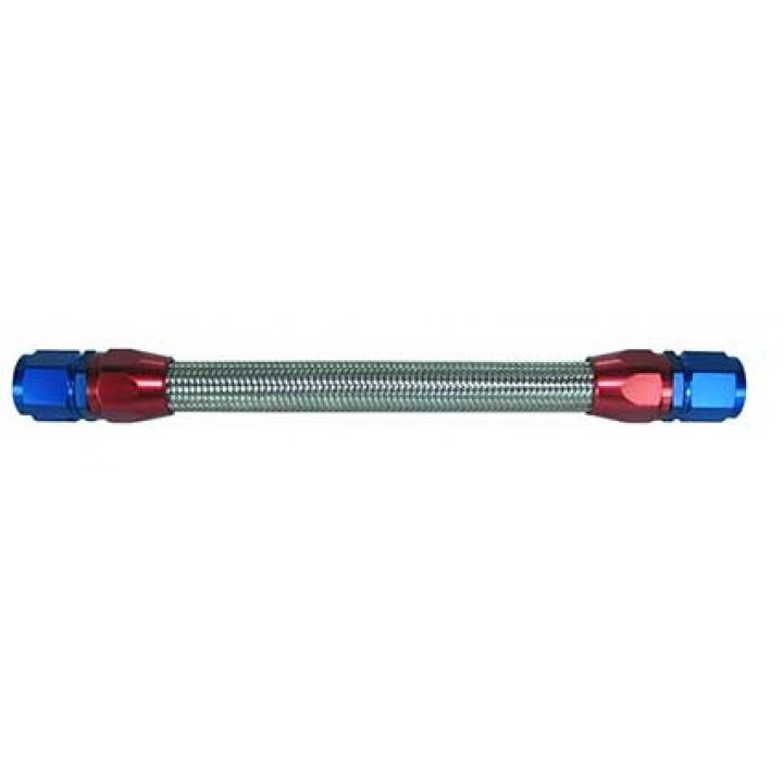 Speedflow 100 Series High Performance Braided Hose -8an (SF-G100-08 ...