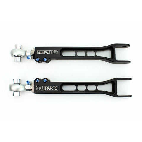 SPL Rear Traction Arms | 2014-2024 Infiniti Q50 / Q60 (SPL RTR V37 ...