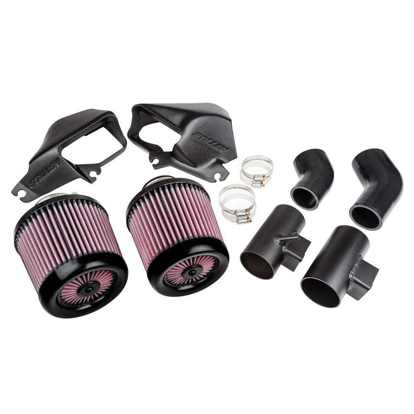 Infiniti Q50 Air Intakes Systems – MAPerformance