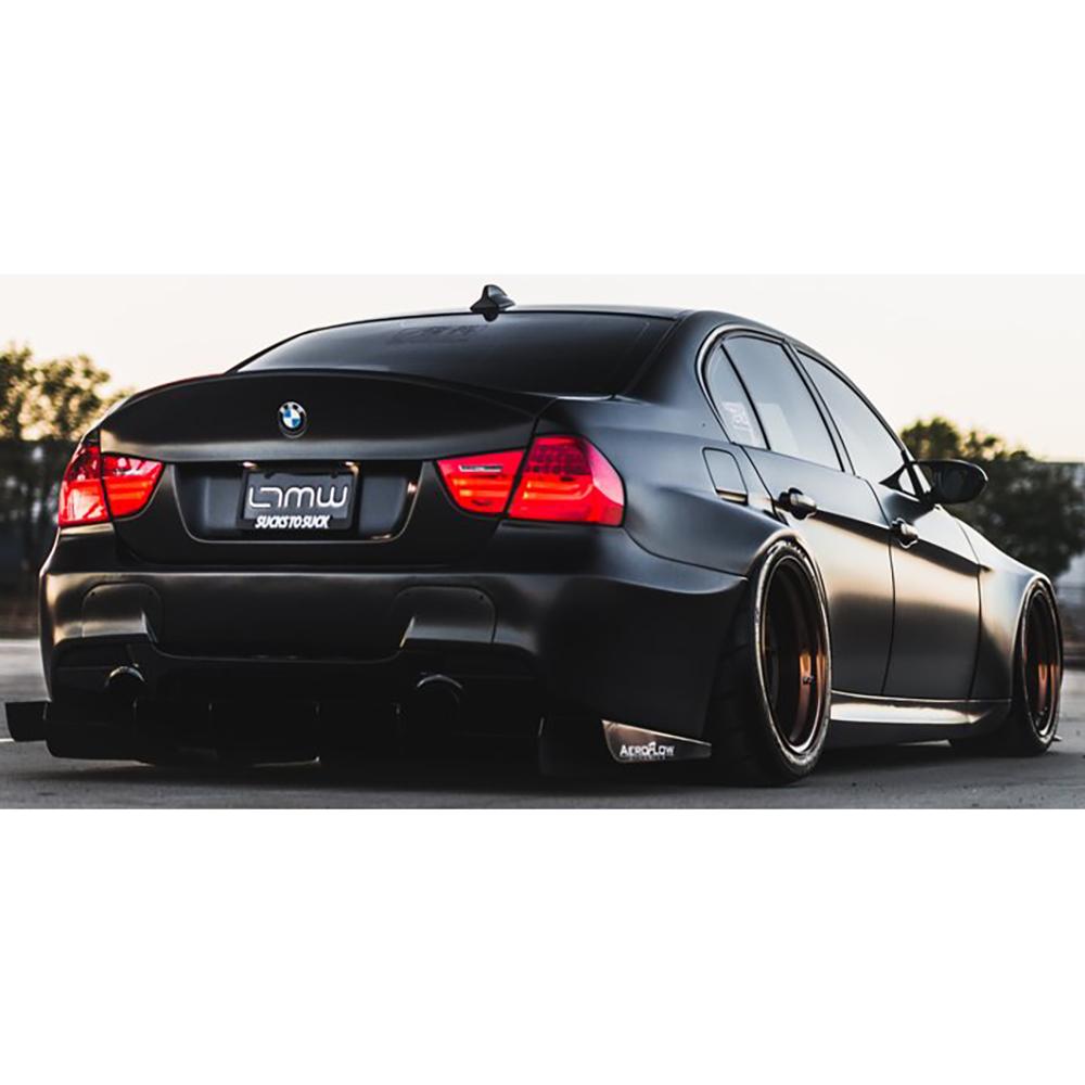 2008 Bmw 335i Sedan Body Kit