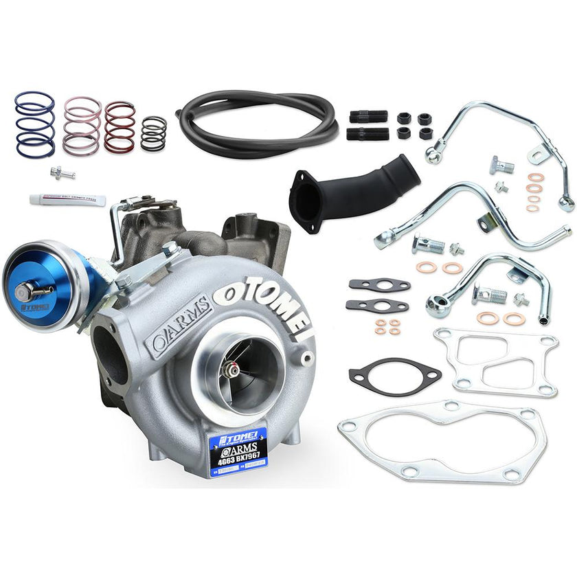 Turbo Kits & Turbochargers | MAPerformance.com