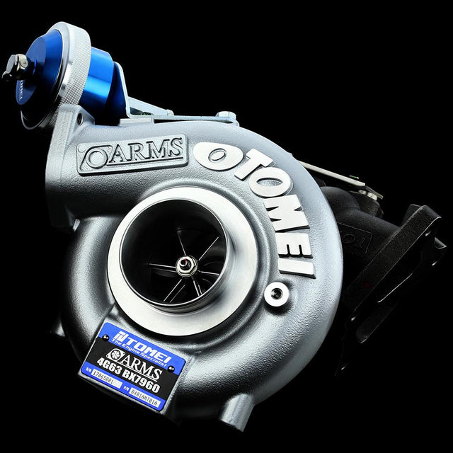 Turbo Kits & Turbochargers | MAPerformance.com