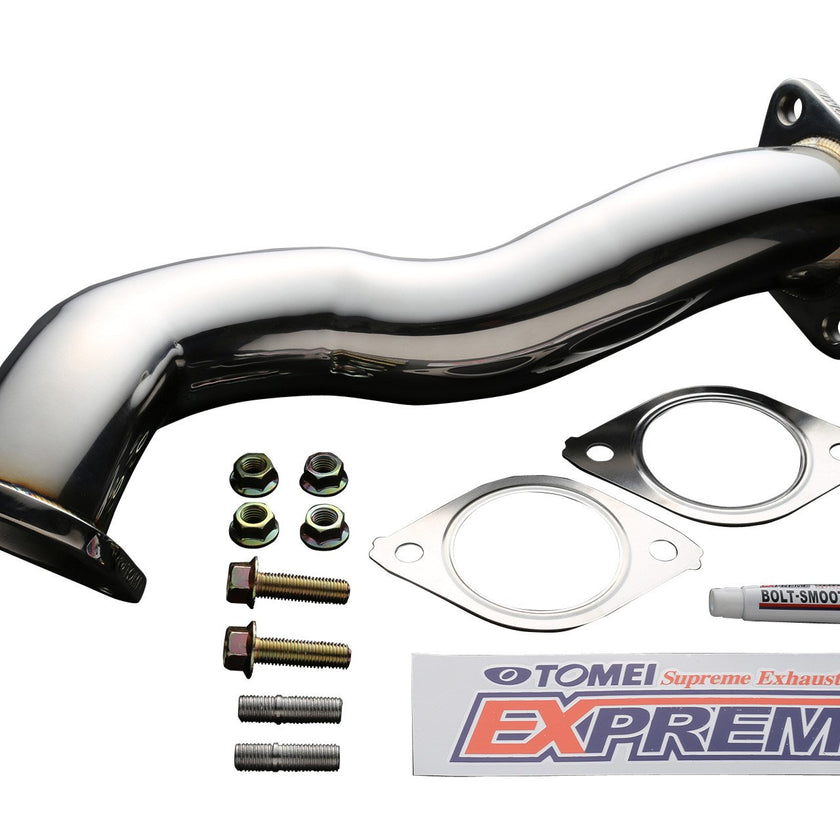 Tomei Exhaust | MAPerformance