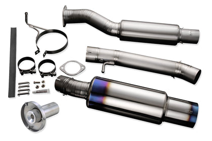 Tomei Exhaust | MAPerformance