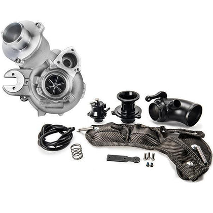 Turbo Kits & Turbochargers | MAPerformance.com