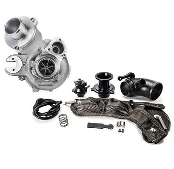 Turbo Kits & Turbochargers | MAPerformance.com