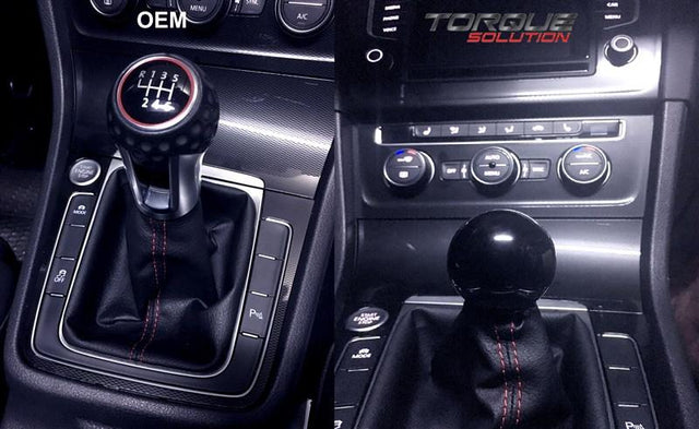 MK7 GTI Shift Knobs | MAPerformance