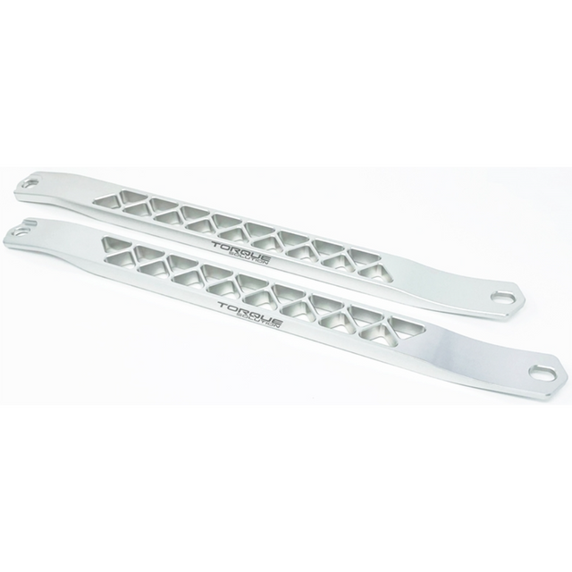 Torque Solution Billet Strut Cross Braces | 2020-2026 Toyota GR Supra ...