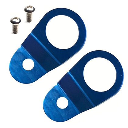 Radiator Brackets & Stays – MAPerformance