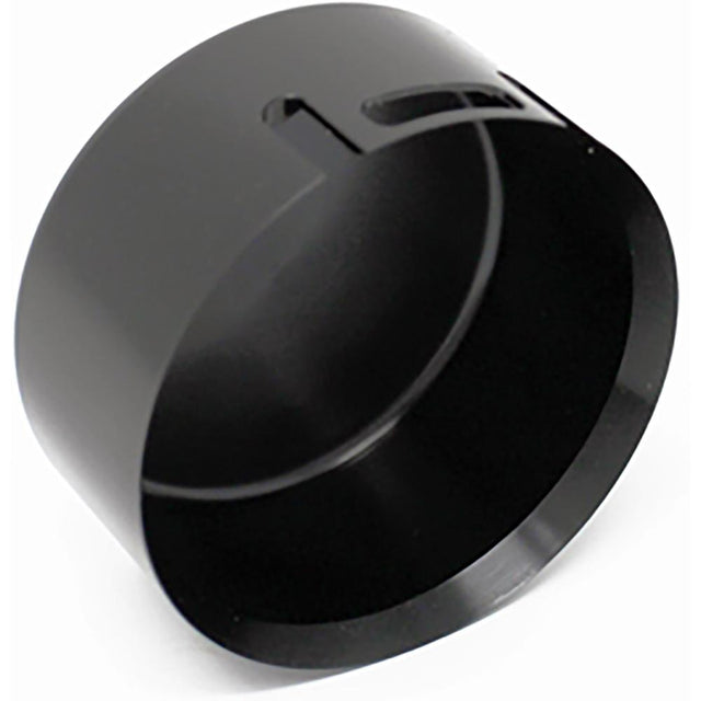 Torque Solution Billet Resonator Cap | 2020-2026 Toyota GR Supra & 201 ...