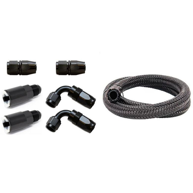 Flex Fuel Kits and Ethanol Sensors – MAPerformance