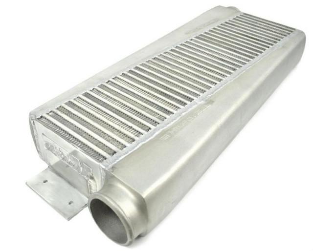 Treadstone Performance - Universal Intercooler Cores & Turbo Fittings ...