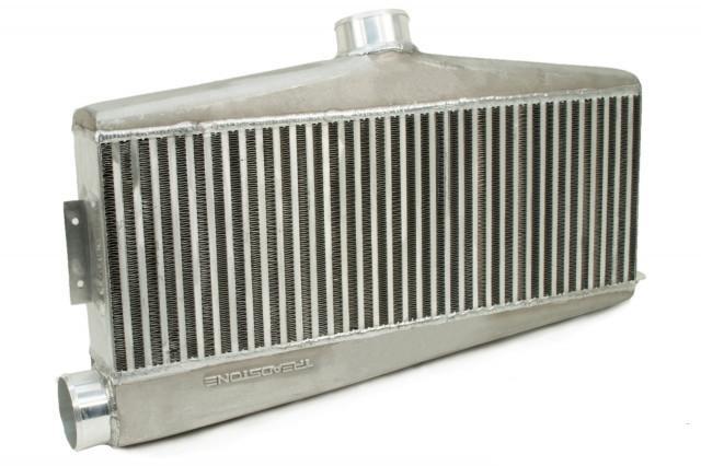 Treadstone Performance - Universal Intercooler Cores & Turbo Fittings ...