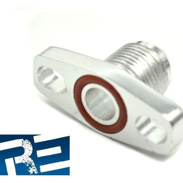 Treadstone Performance - Universal Intercooler Cores & Turbo Fittings ...