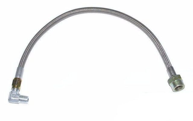 Treadstone Turbo Oil Supply Feed Line Kit | 2004-06/08-2012 Subaru STi ...
