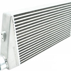 Treadstone Performance - Universal Intercooler Cores & Turbo Fittings ...