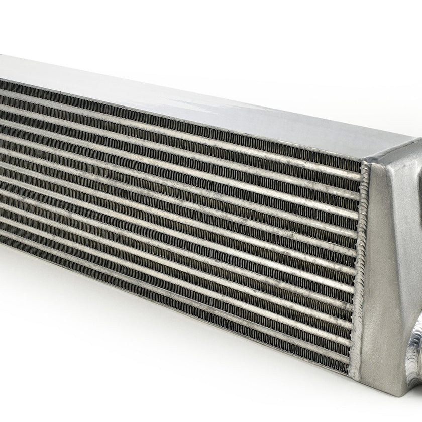 Treadstone Performance - Universal Intercooler Cores & Turbo Fittings ...