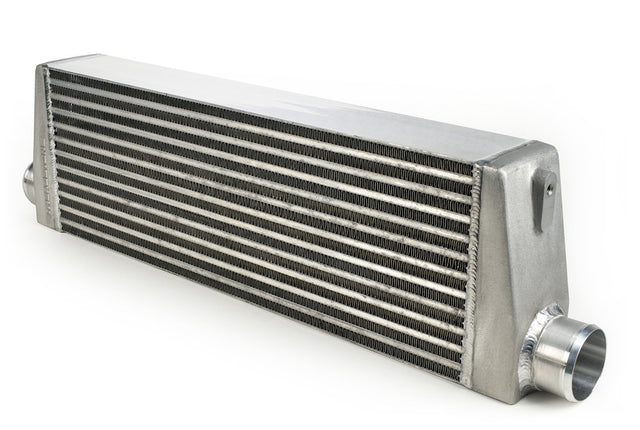 Treadstone Performance - Universal Intercooler Cores & Turbo Fittings – MAPerformance