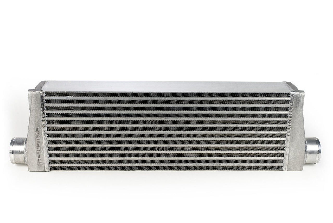 Treadstone Performance - Universal Intercooler Cores & Turbo Fittings ...