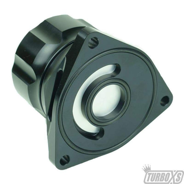 TurboXS – MAPerformance