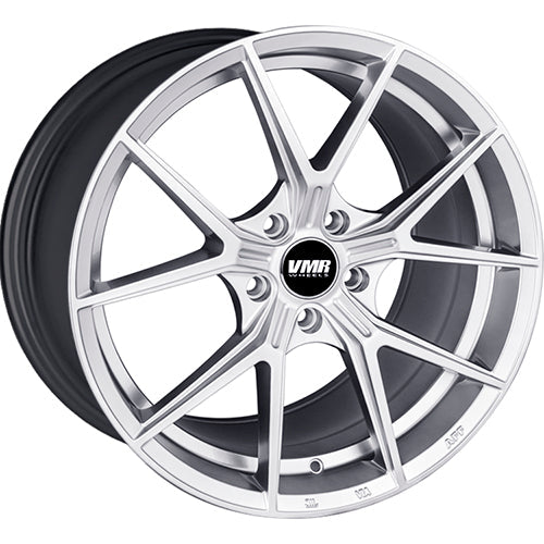 VMR V804 Series 19x9.5in. 5x4.5 45mm. Offset Wheel (V13B89) – MAPerformance