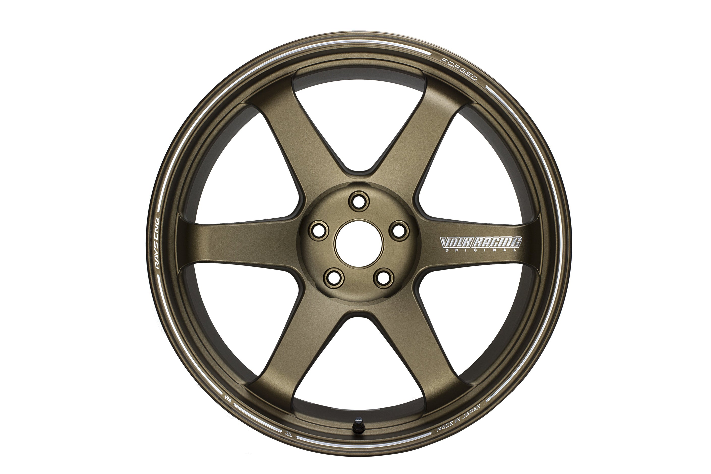 Volk Racing Wheels | MAPerformance