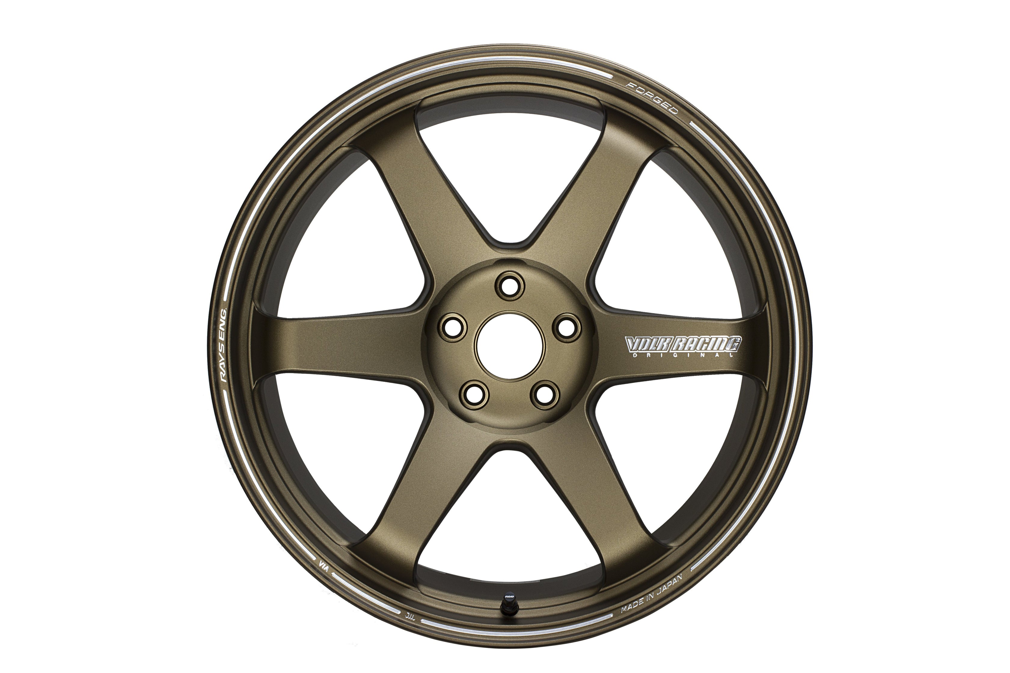 Volk Racing Wheels | MAPerformance