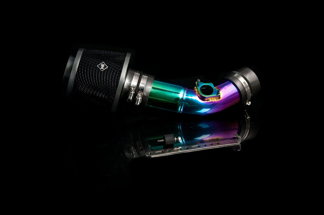 Weapon R Secret Weapon Intake | 2002 - 2007 Subaru WRX And 2002 - 2006 ...