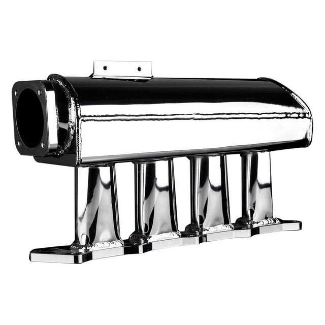 Weapon R Race Sheet Metal Intake Manifold | 2G DSM Multiple Fitments ...