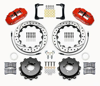 Toyota GR86 Big Brake Kits – MAPerformance