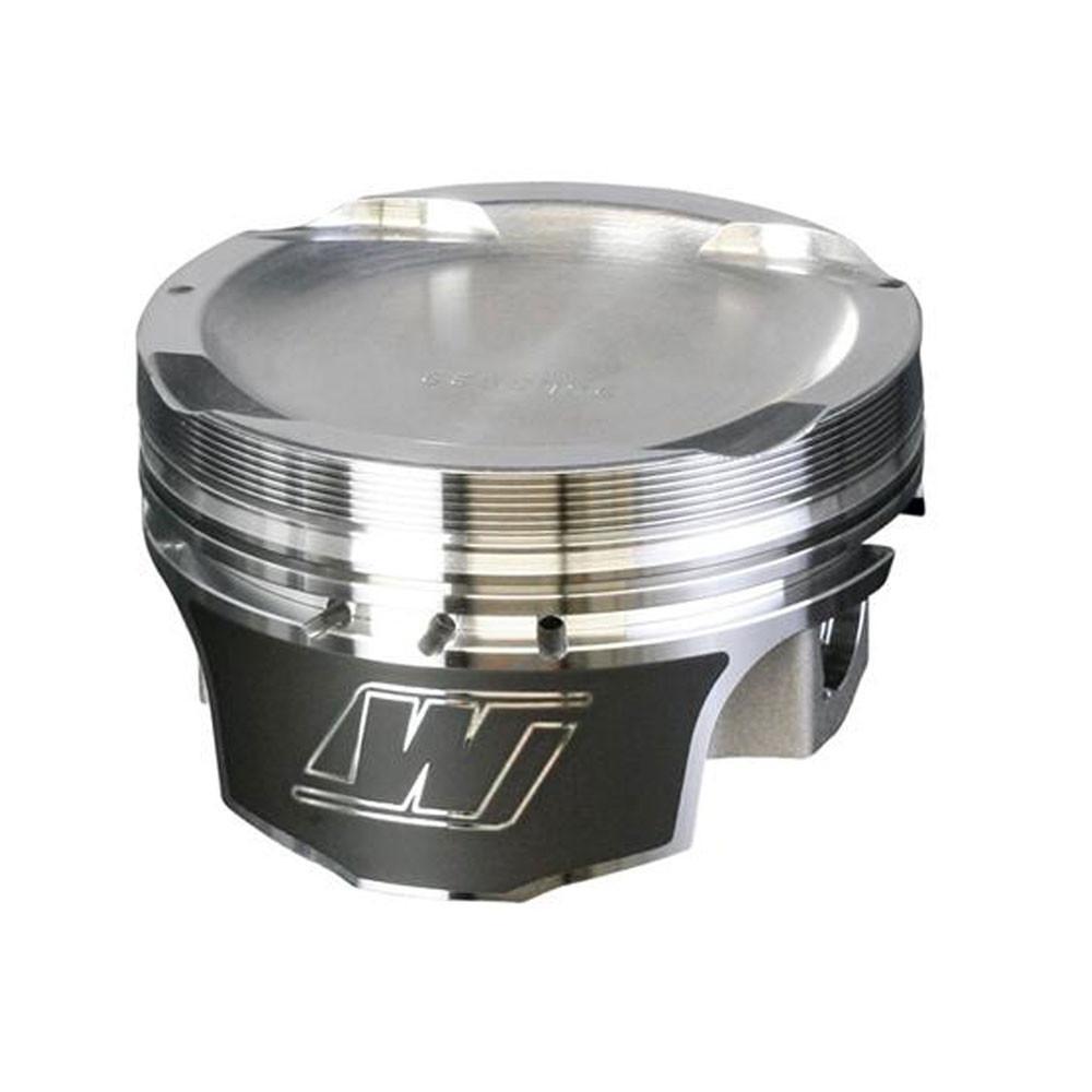 Wiseco Sport Compact Series 81.0-82.0mm Bore +8.3cc Dome Pistons | Mul ...