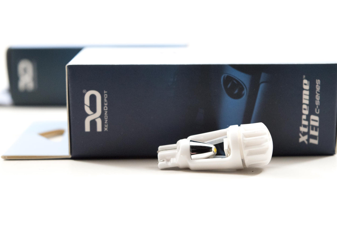 XenonDepot 921/T15: Xtreme LED - Set | Multiple Fitments (XD.LED171 ...