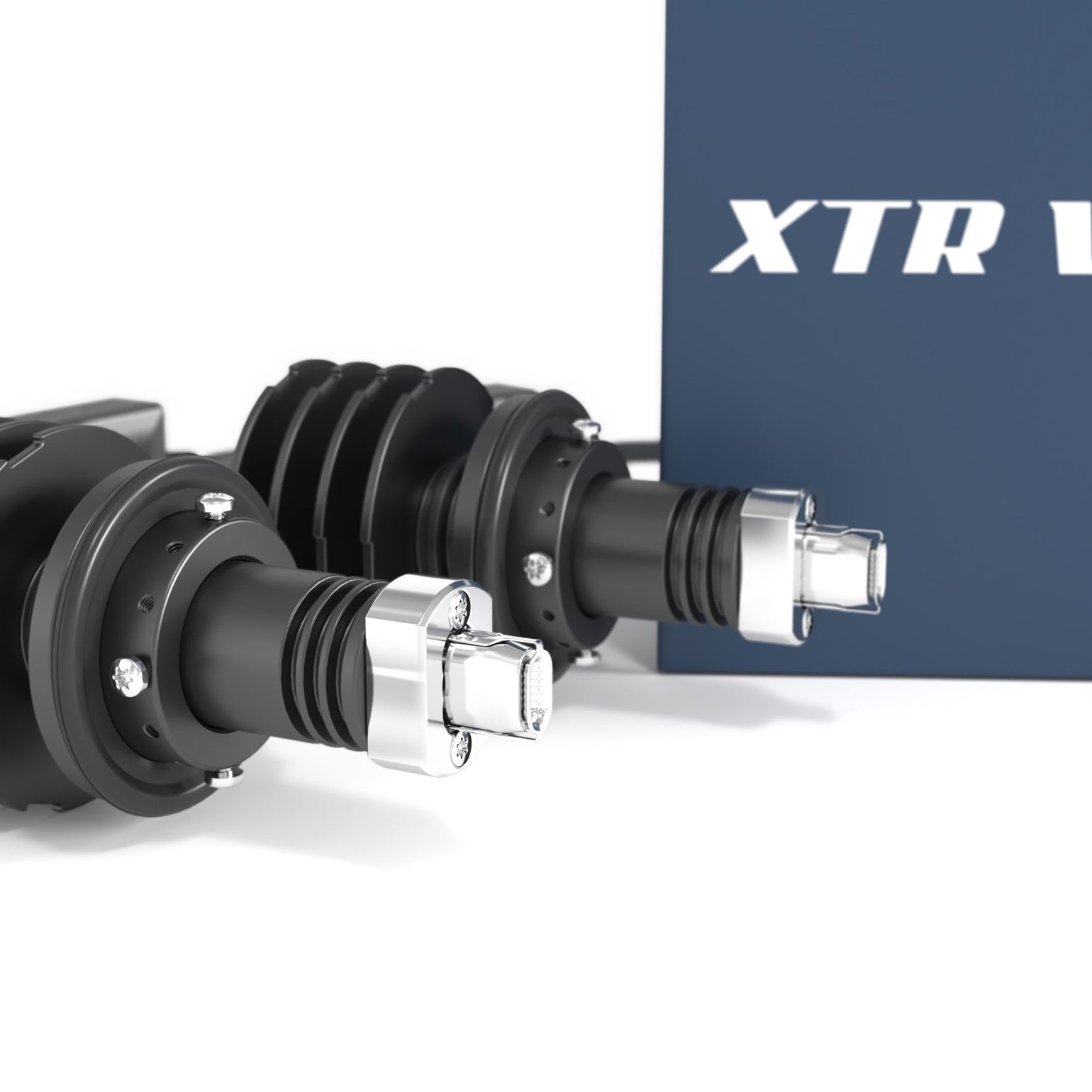 Xenon Depot – MAPerformance