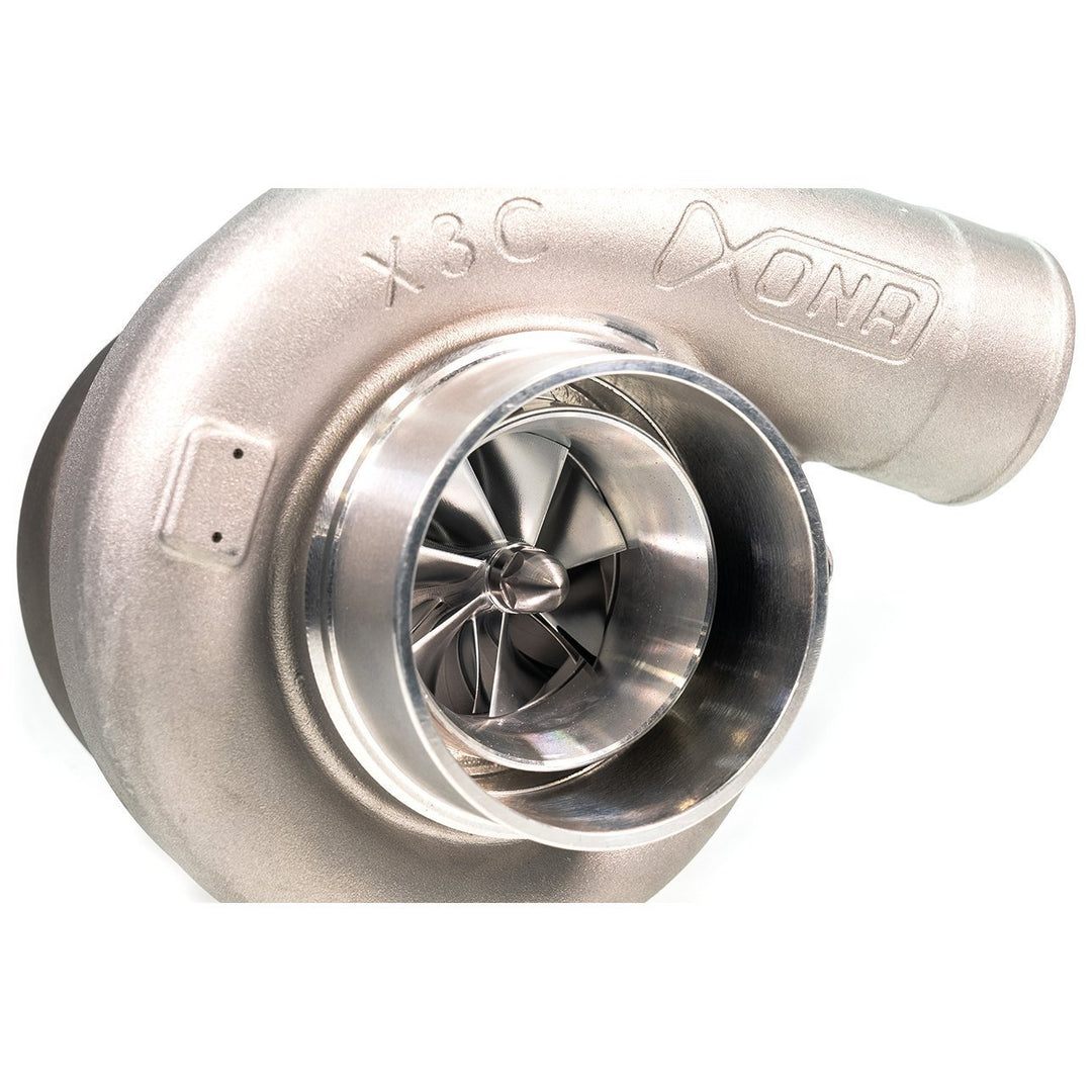 Xona Rotor X2C XR5757S Ultra High Flow Turbocharger - 300-600HP (12100 ...