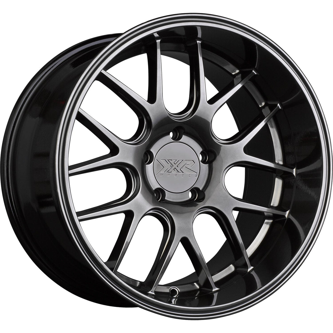 XXR Wheels & Rims For Racing | MAPerformance